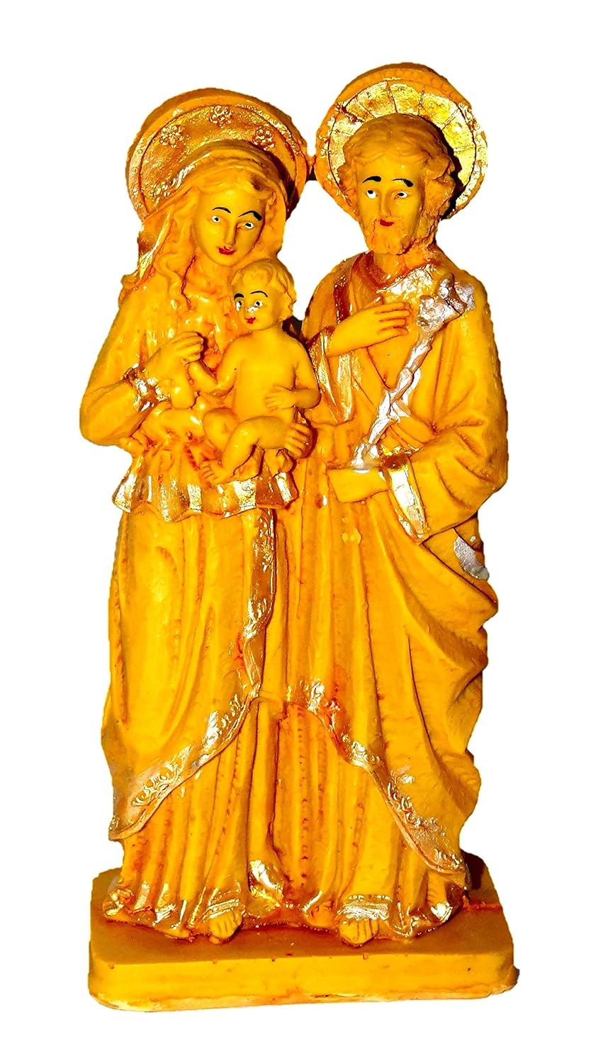 Buy Shri Balaji Enterprises Holy Religious Idol of Sacred Jesus Christ ...