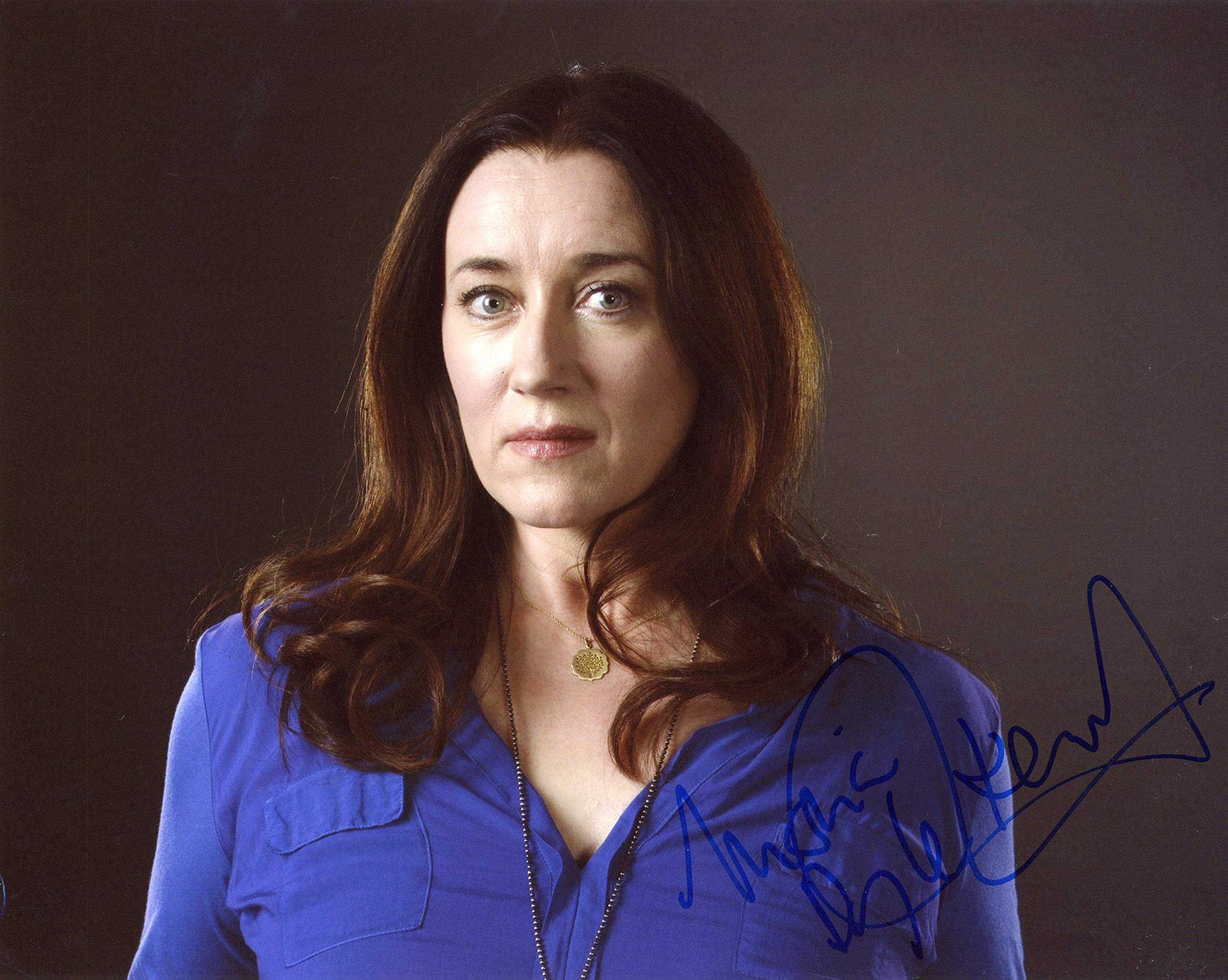 Maria Doyle Kennedy Orphan Black