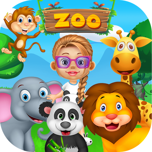 Trip To Zoo : Animal Zoo Game - App on Amazon Appstore