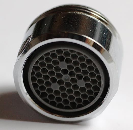 Neoperl Perlator Honeycomb PCA M20x1 AG Strahlregler 5,7 l/min : Amazon ...