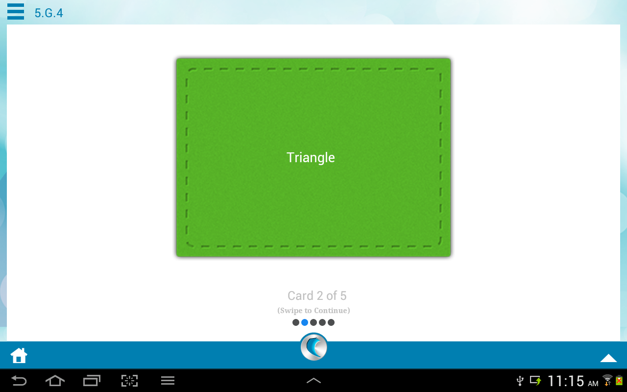 5th Grade Common Core Math by WAGmob - App on Amazon Appstore