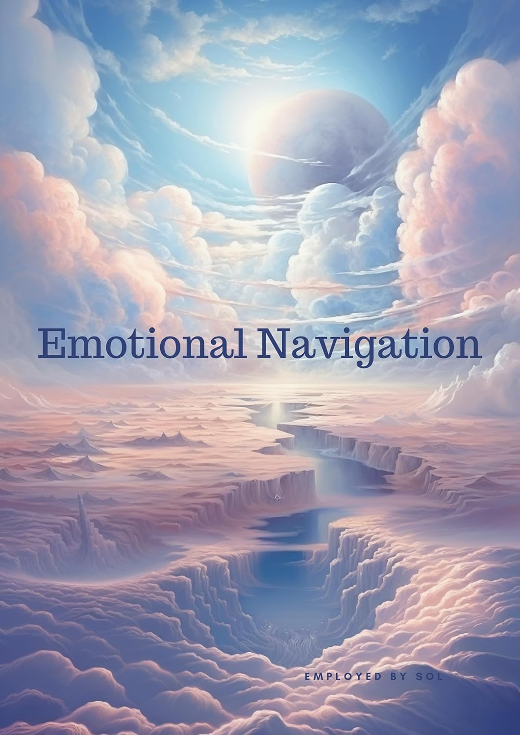 Amazon.com: Emotional Navigation (SOL Book Book 2) eBook : by SOL ...