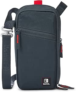 PowerA Crossbody Bag for Nintendo Switch Systems : Buy Online at Best ...