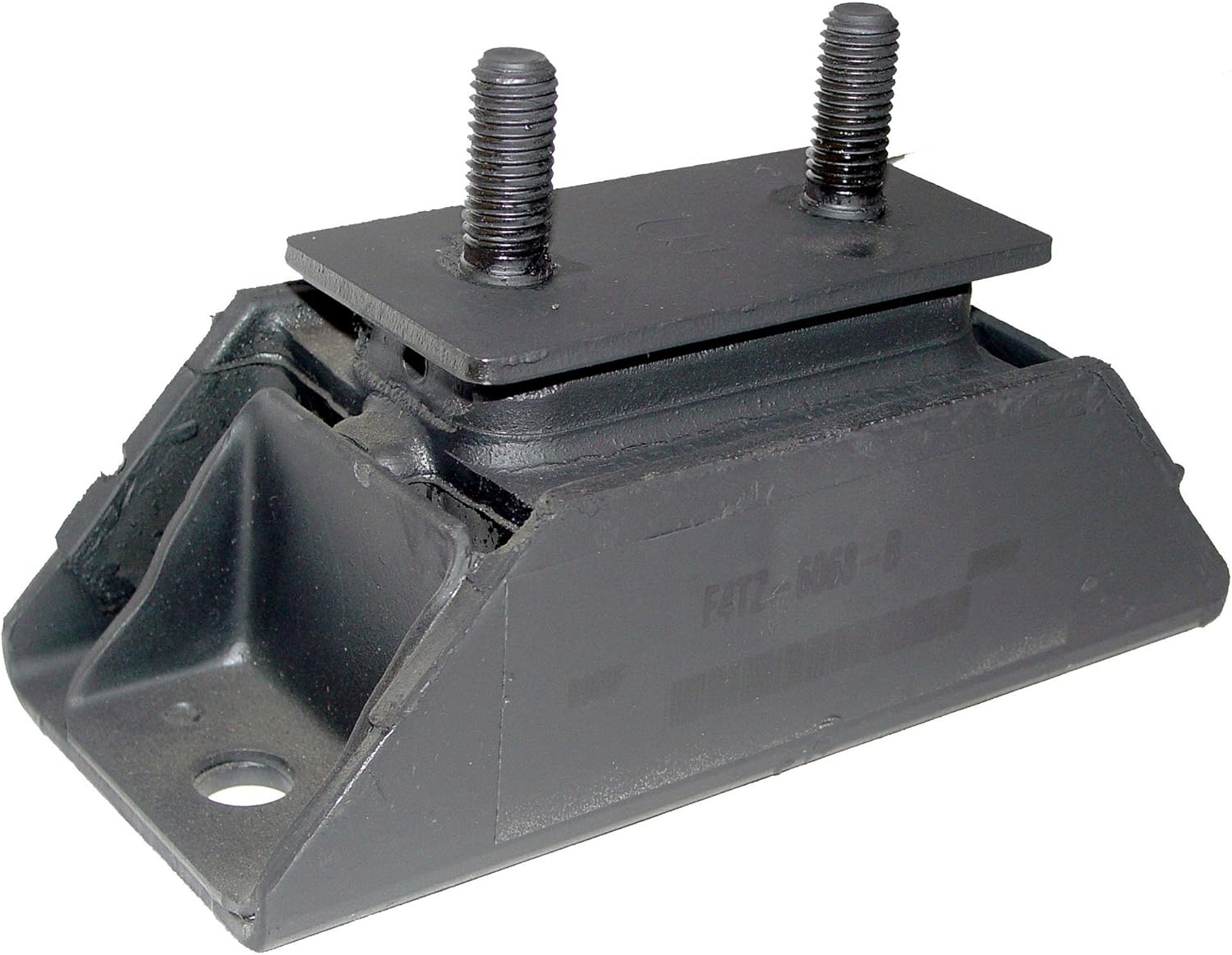 Amazon.com: AUTO XTRA 2969 Transmission Mount : Automotive
