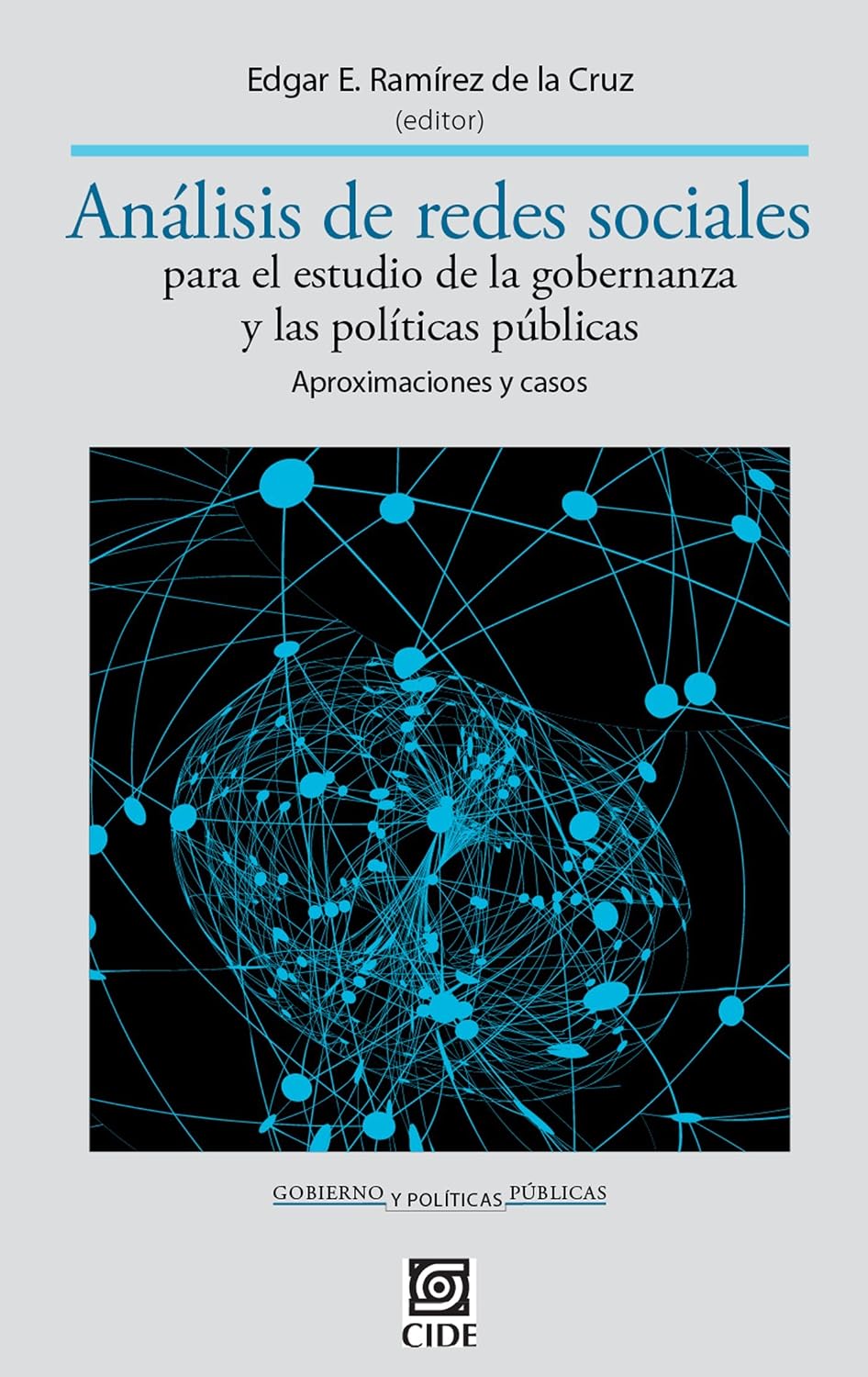 Análisis de redes sociales para el estudio de la gobernanza y las ...