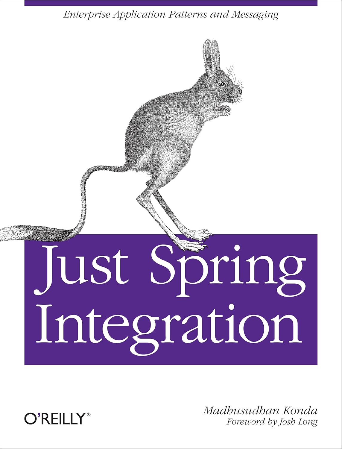 Just Spring Integration: A Lightweight Introduction to Spring ...