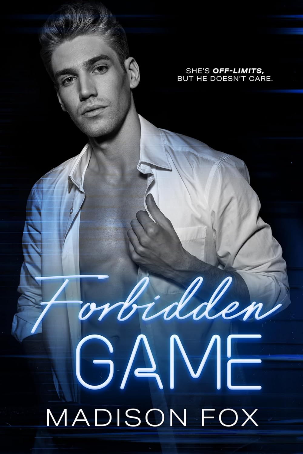 Forbidden Game (The System Book 2) - Kindle edition by Fox, Madison ...