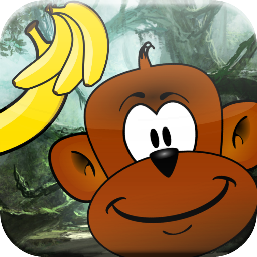 Monkey Games for Kids Free - App on Amazon Appstore