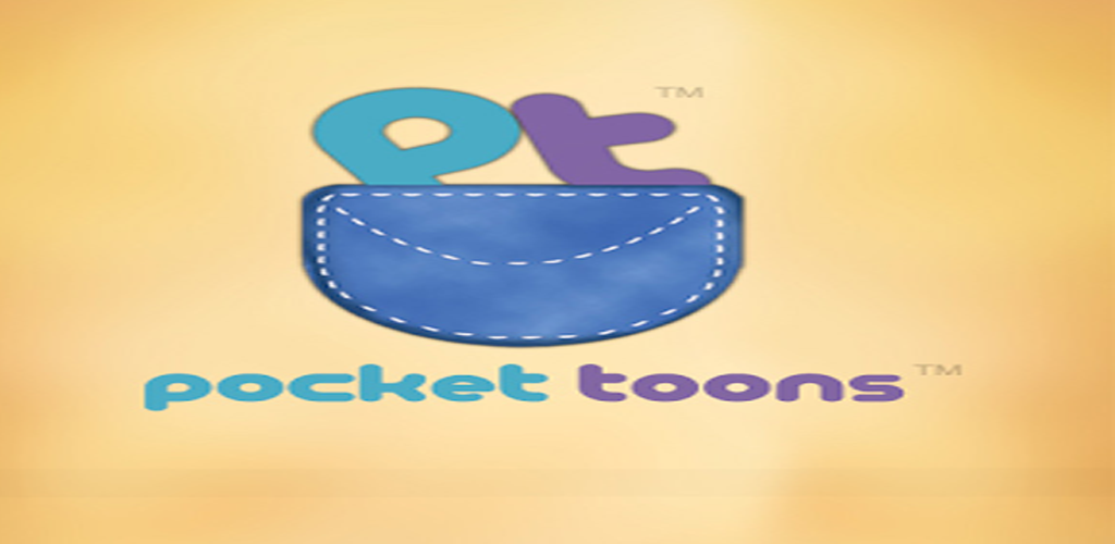 Pocket-Toons:Amazon.com:Appstore for Android