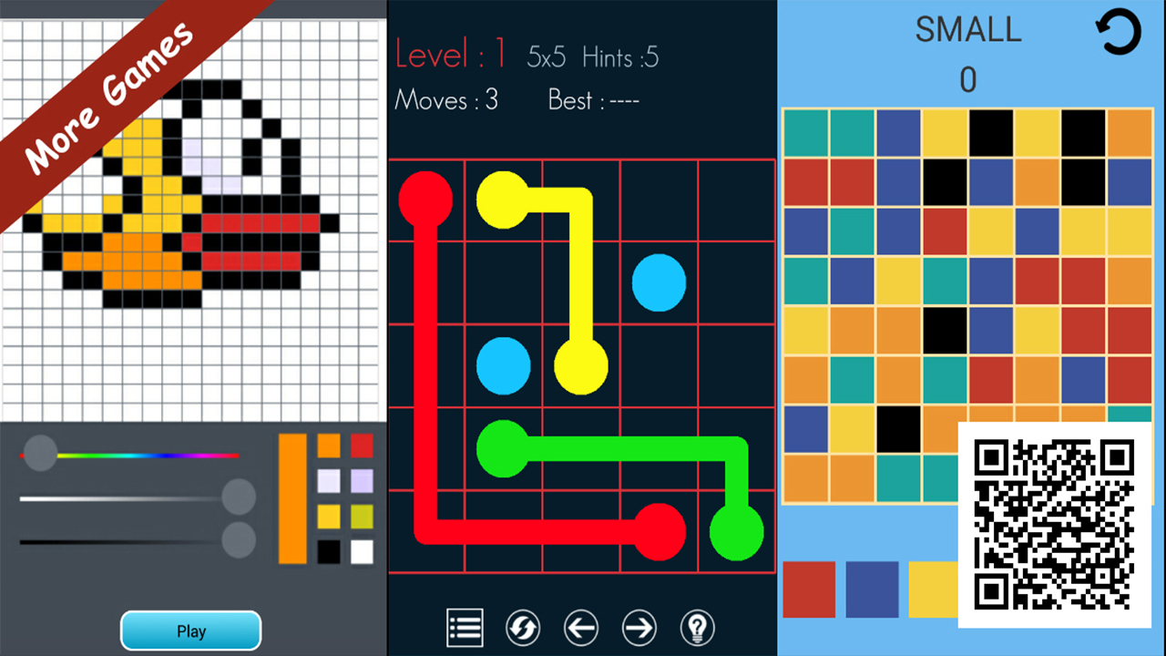 IQ Tets anda Puzzle Games - App on Amazon Appstore