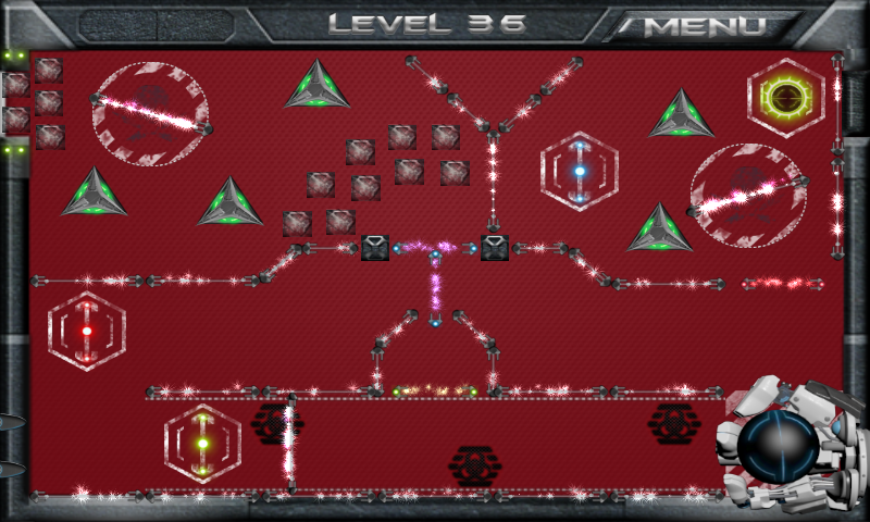 X-BALL(tilt maze game) - App on Amazon Appstore