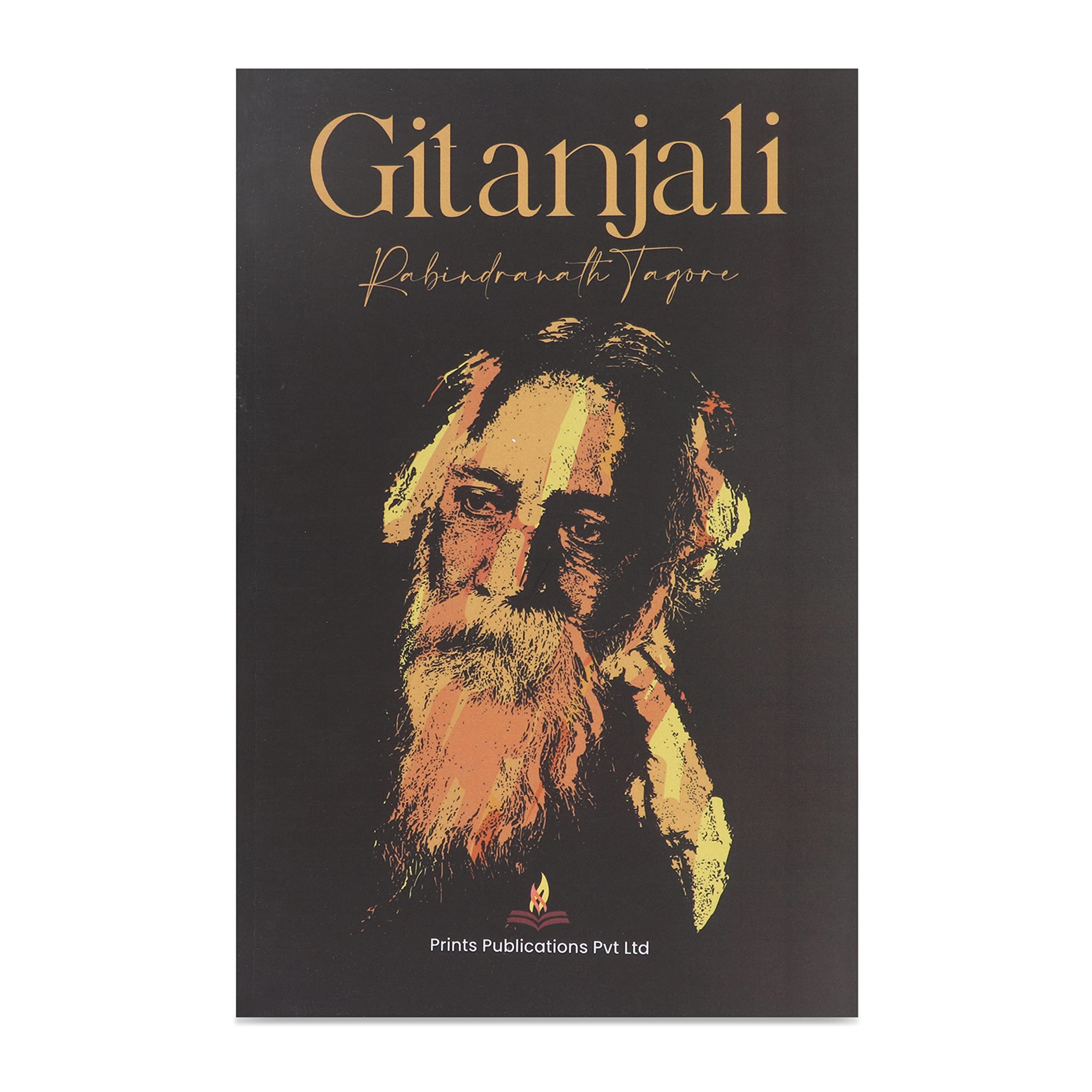 Buy Gitanjali Book Online at Low Prices in India | Gitanjali Reviews ...