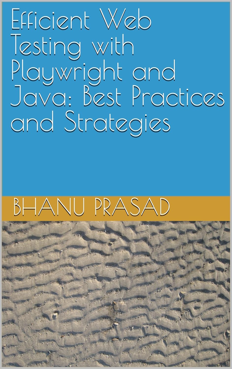 Efficient Web Testing with Playwright and Java: Best Practices and ...