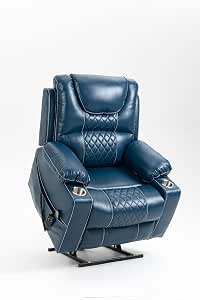 Amazon.com: neolun Comfortable Electric Lounge Chair with Lift Function ...