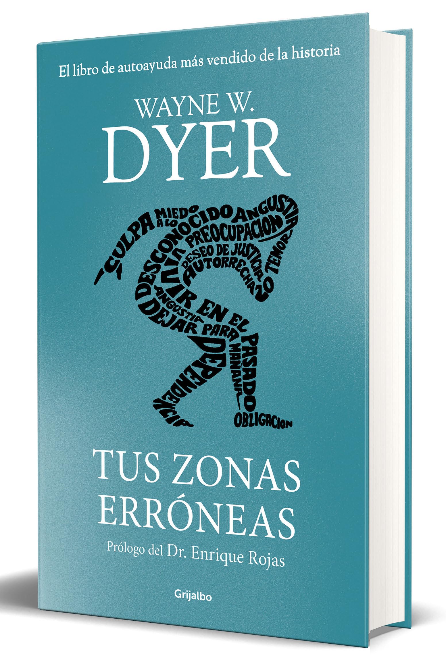 Tus zonas erróneas (edición de lujo): Guía para combatir las causas de ...