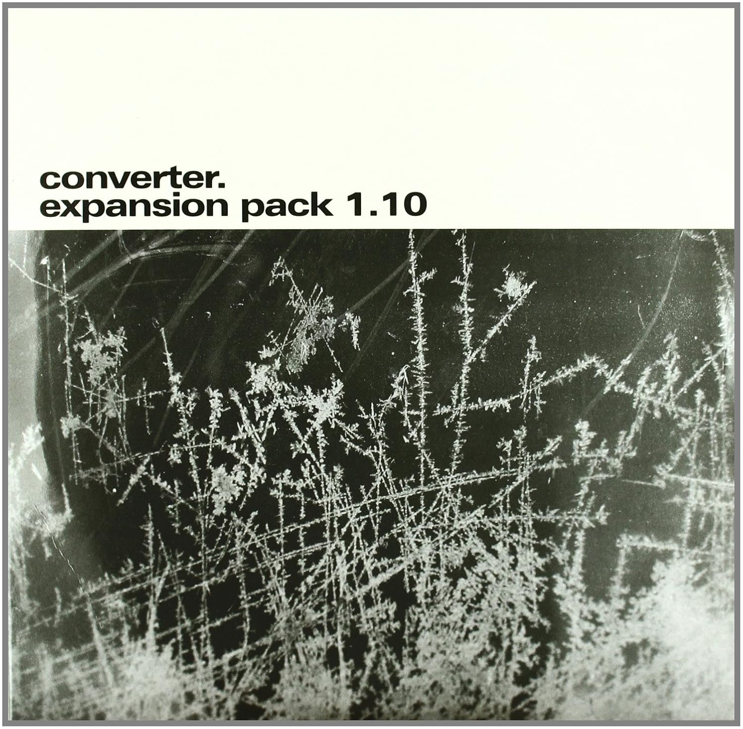 Converter - Expansion Pack - Amazon.com Music