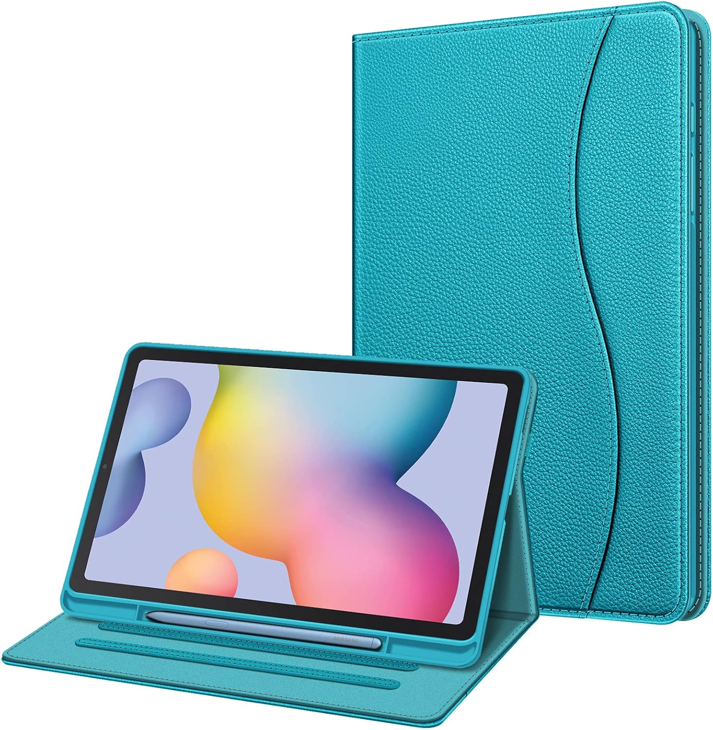 Fintie Case For Samsung Galaxy Tab S6 Lite 10 4 Inch 2022 2020 Model fintie-case-for-samsung-galaxy-tab-s6-lite-10-4-inch-2022-2020-model
