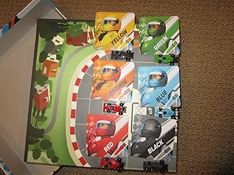 Amazon.com: Downforce : Toys & Games