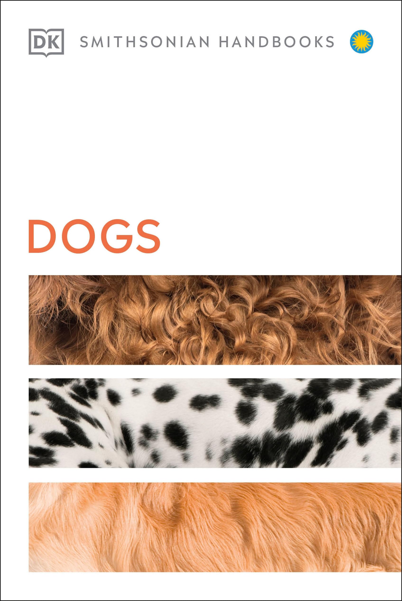 Dogs (DK Handbooks): Amazon.co.uk: Alderton, David: 9780744058109: Books