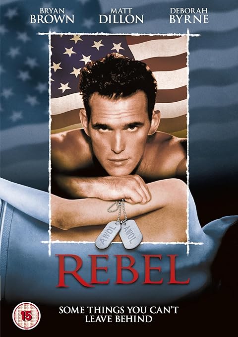Rebel Matt - Soldato Ribelle: Amazon.it: Dillon,Brown, Dillon,Brown ...