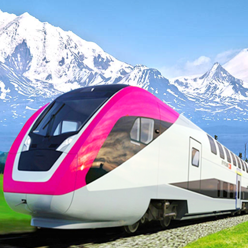 Train Driving Simulator 3D :Train Games 2019 - App on Amazon Appstore