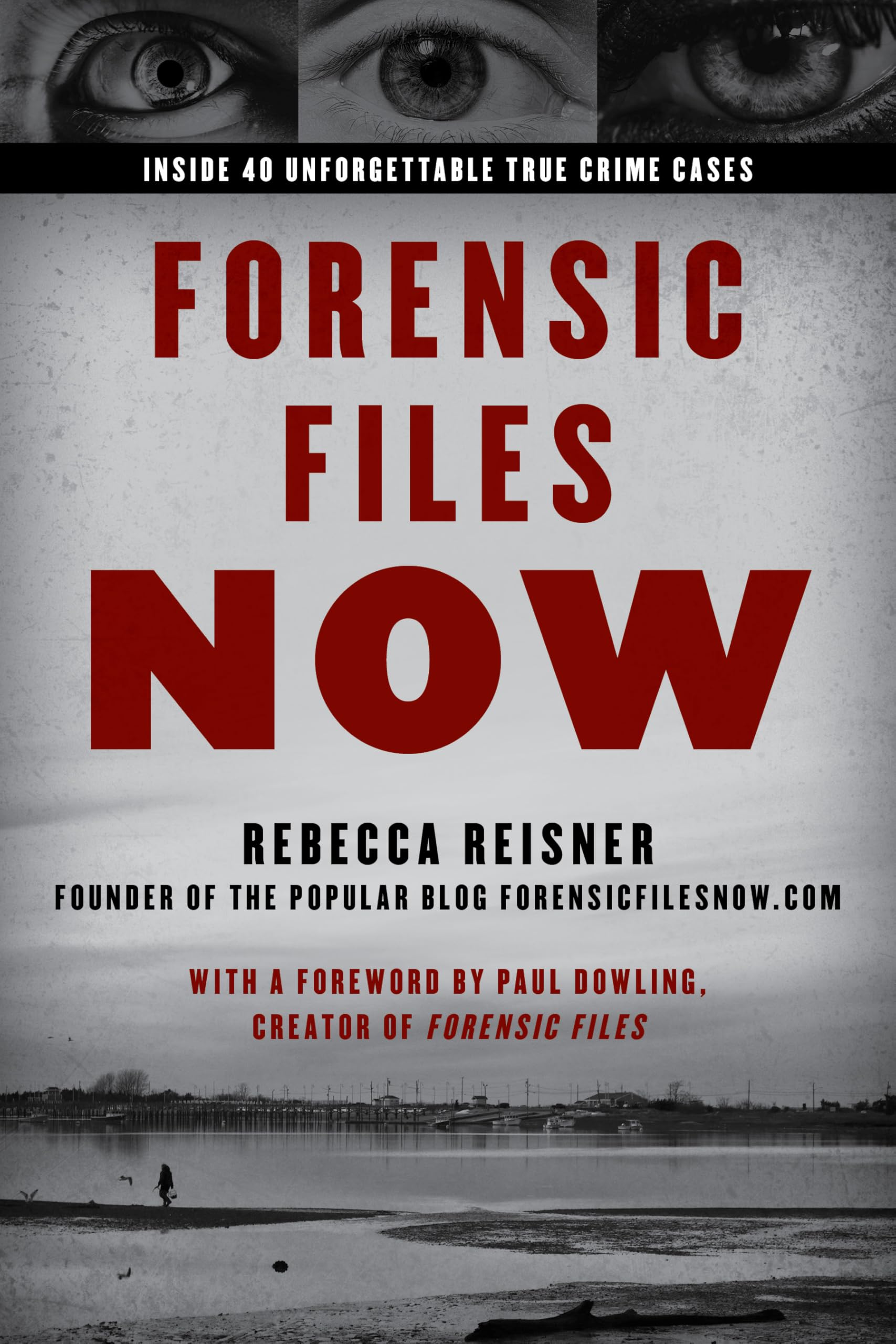 Amazon.com: Forensic Files Now: Inside 40 Unforgettable True Crime ...