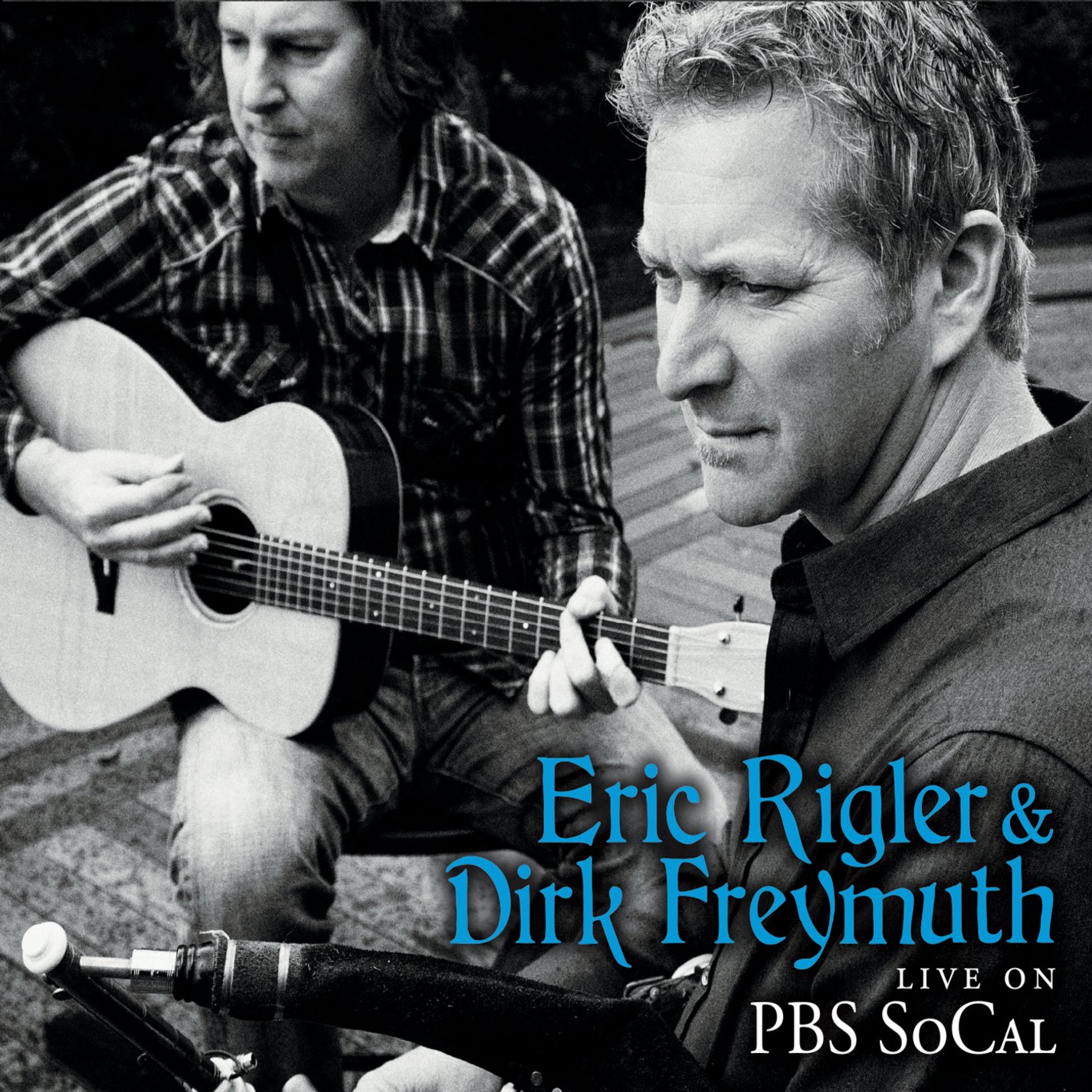 Amazon.com: Live On Pbs Socal: CDs & Vinyl