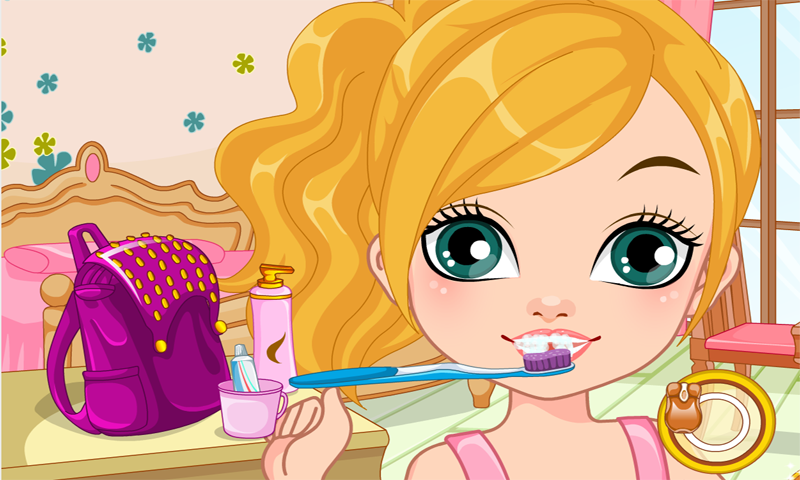 School Morning Rush - App on Amazon Appstore