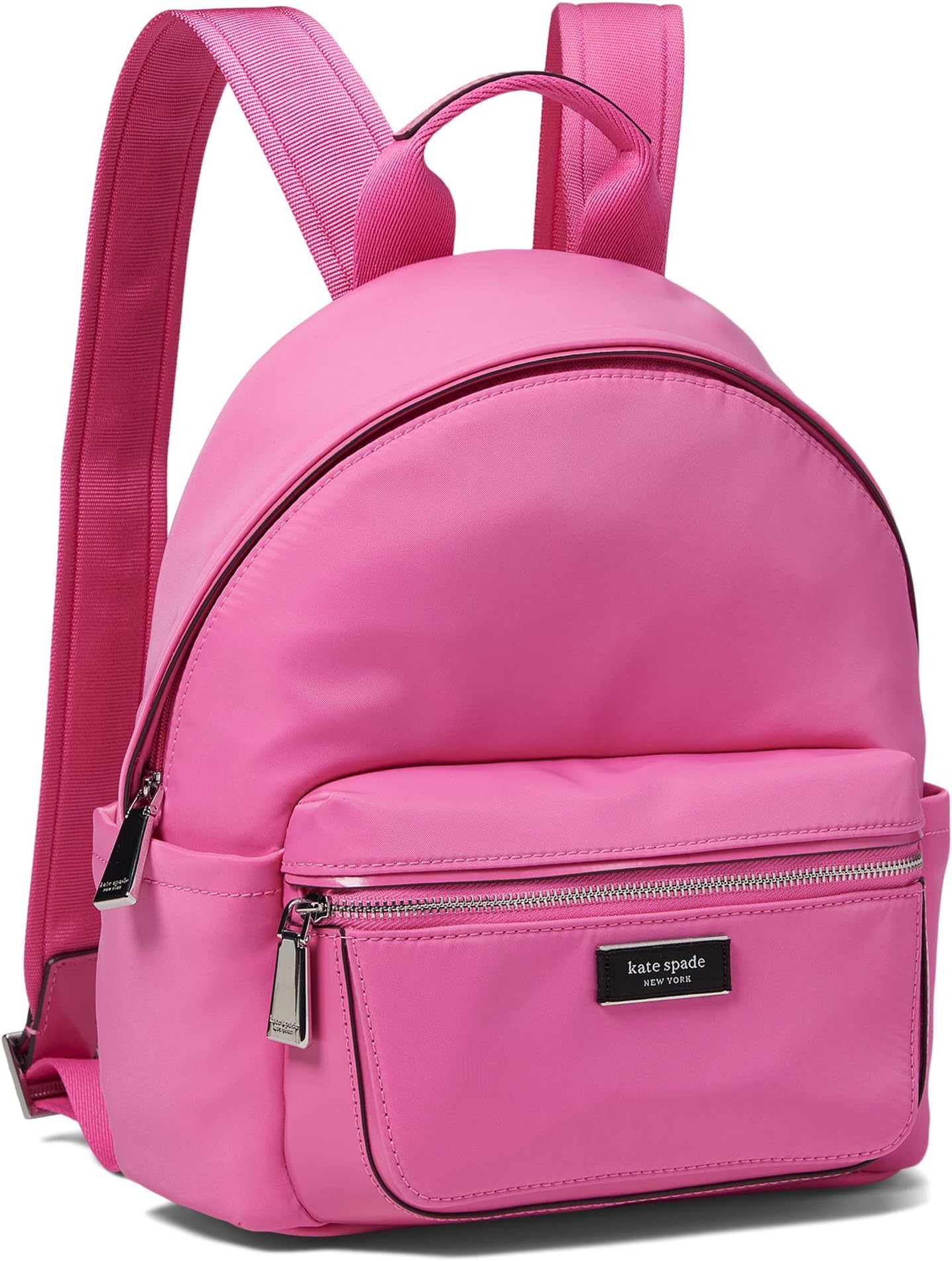 Amazon.com: Kate Spade New York Chelsea Medium The Little Better Nylon ...