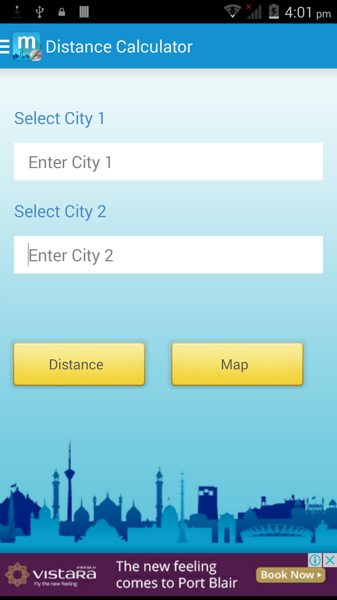 Maps of India:Travel Guide - App on Amazon Appstore