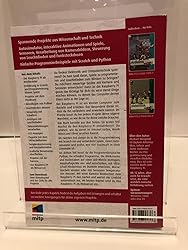 Raspberry Pi für Kids: Programmieren lernen und experimentieren mit Elektronik, Scratch und ...