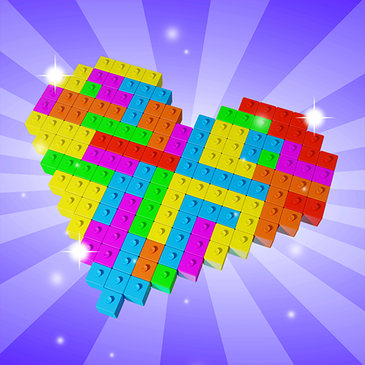 Block Puzzle-Pixel Art Challenge 3D Game:Amazon.com:Appstore for Android