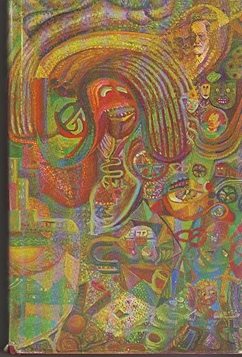 In and out the garbage pail: Perls, Frederick S: 9780911226041: Amazon ...