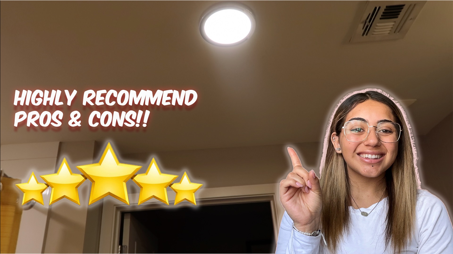 Watch Bright Lights! Works Great! on Amazon Live