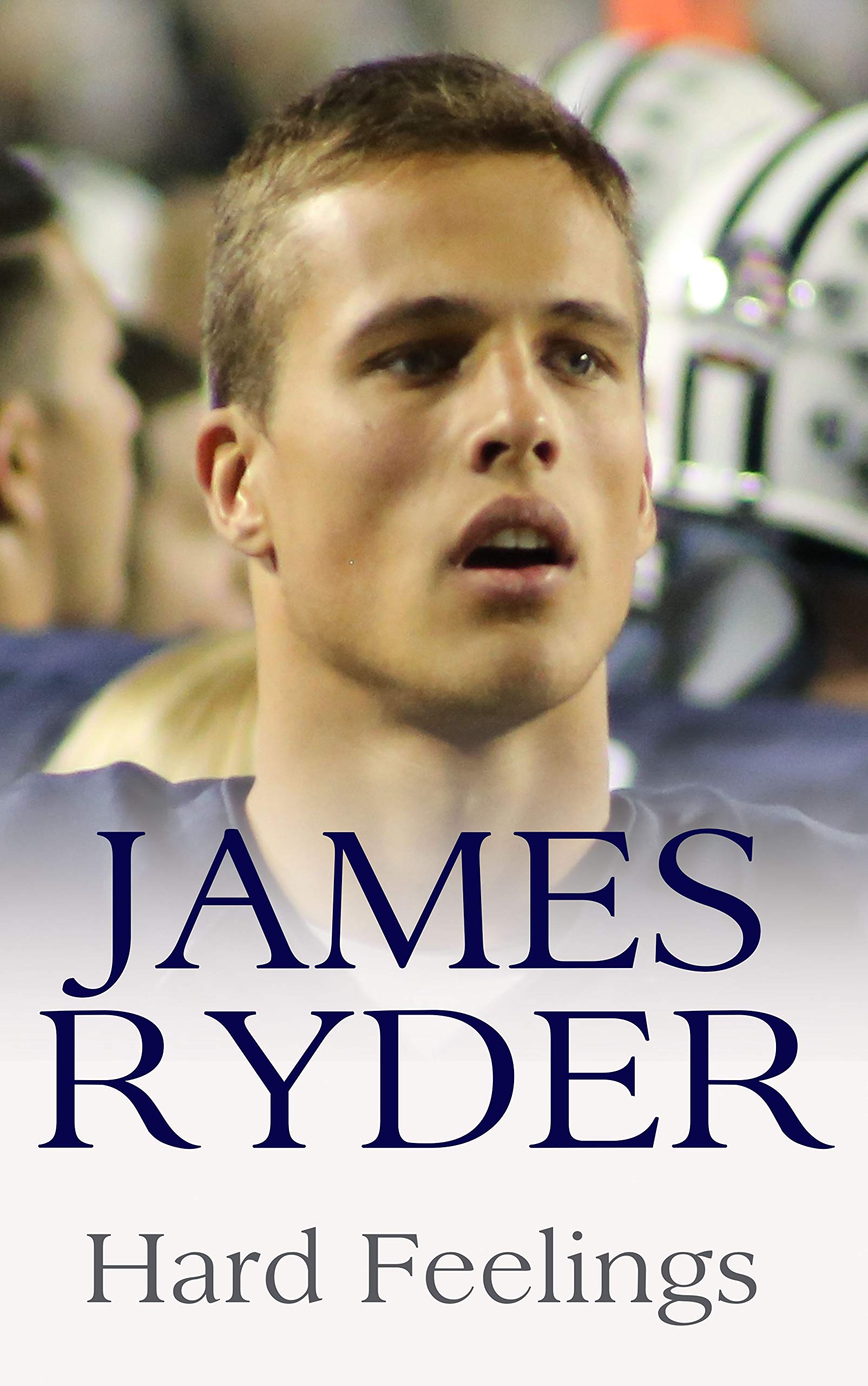 James Ryder's Instagram, Twitter & Facebook on IDCrawl