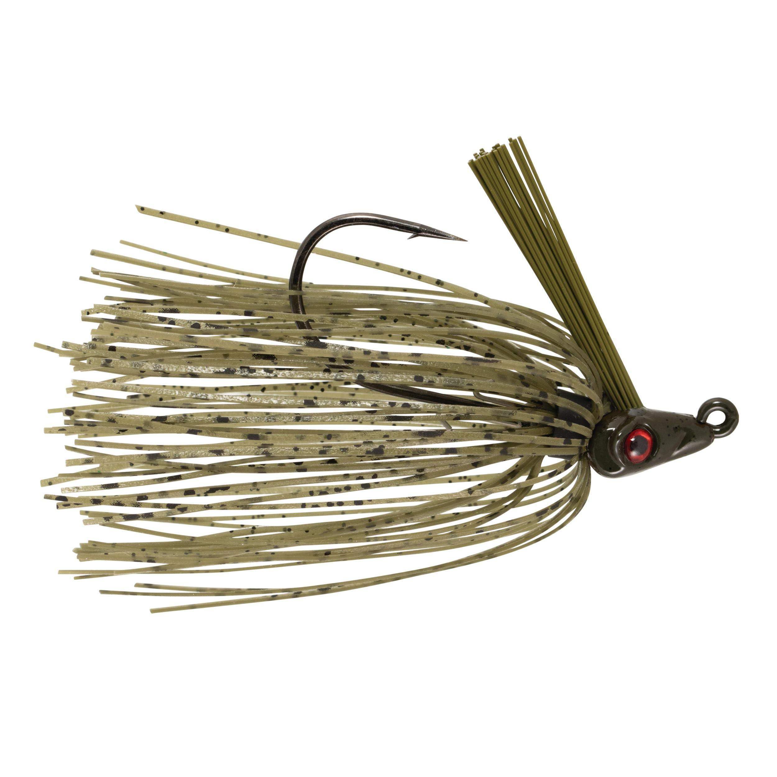 Snapklik.com : Booyah Mobster Swim Jig