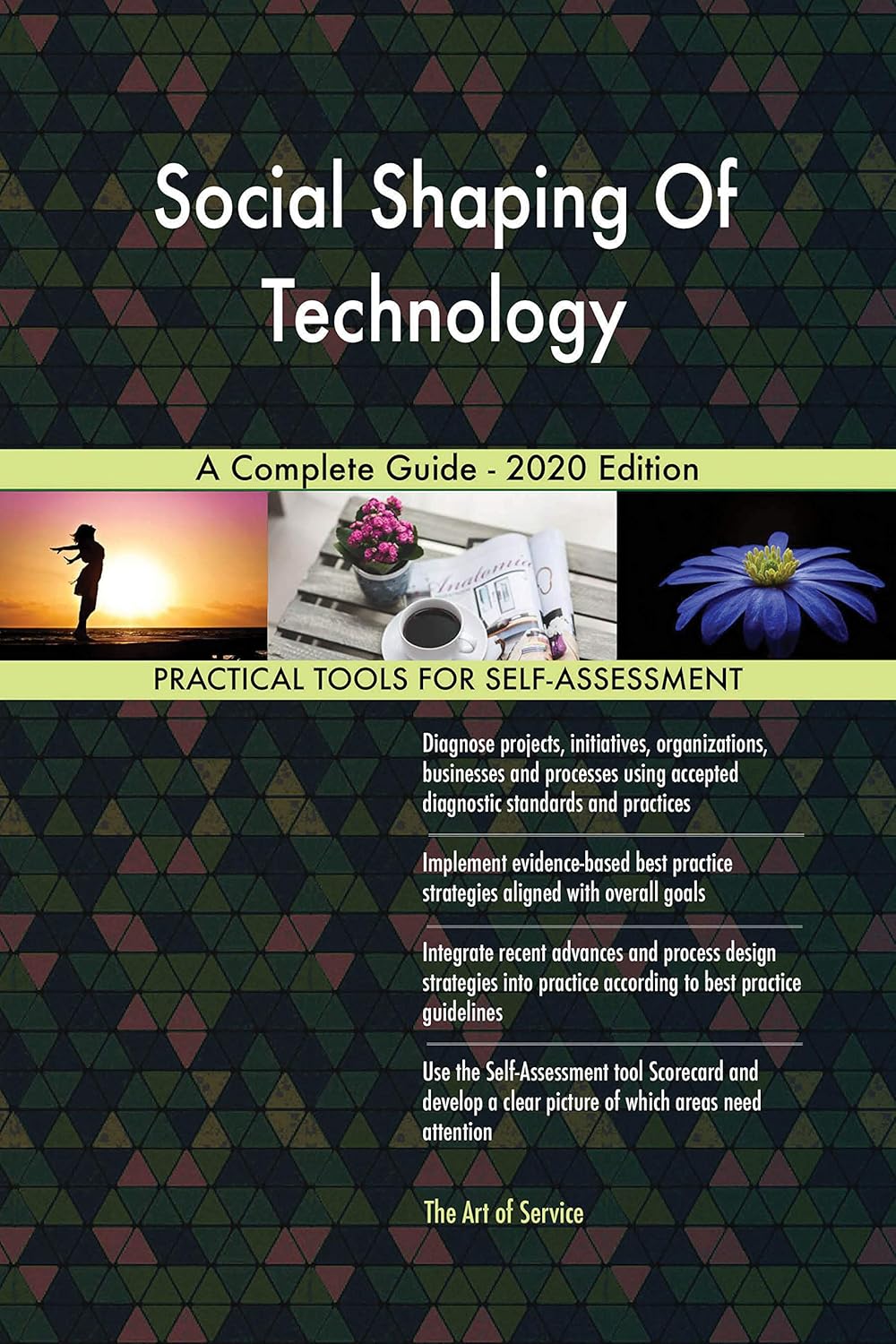 Social Shaping Of Technology A Complete Guide - 2020 Edition eBook ...