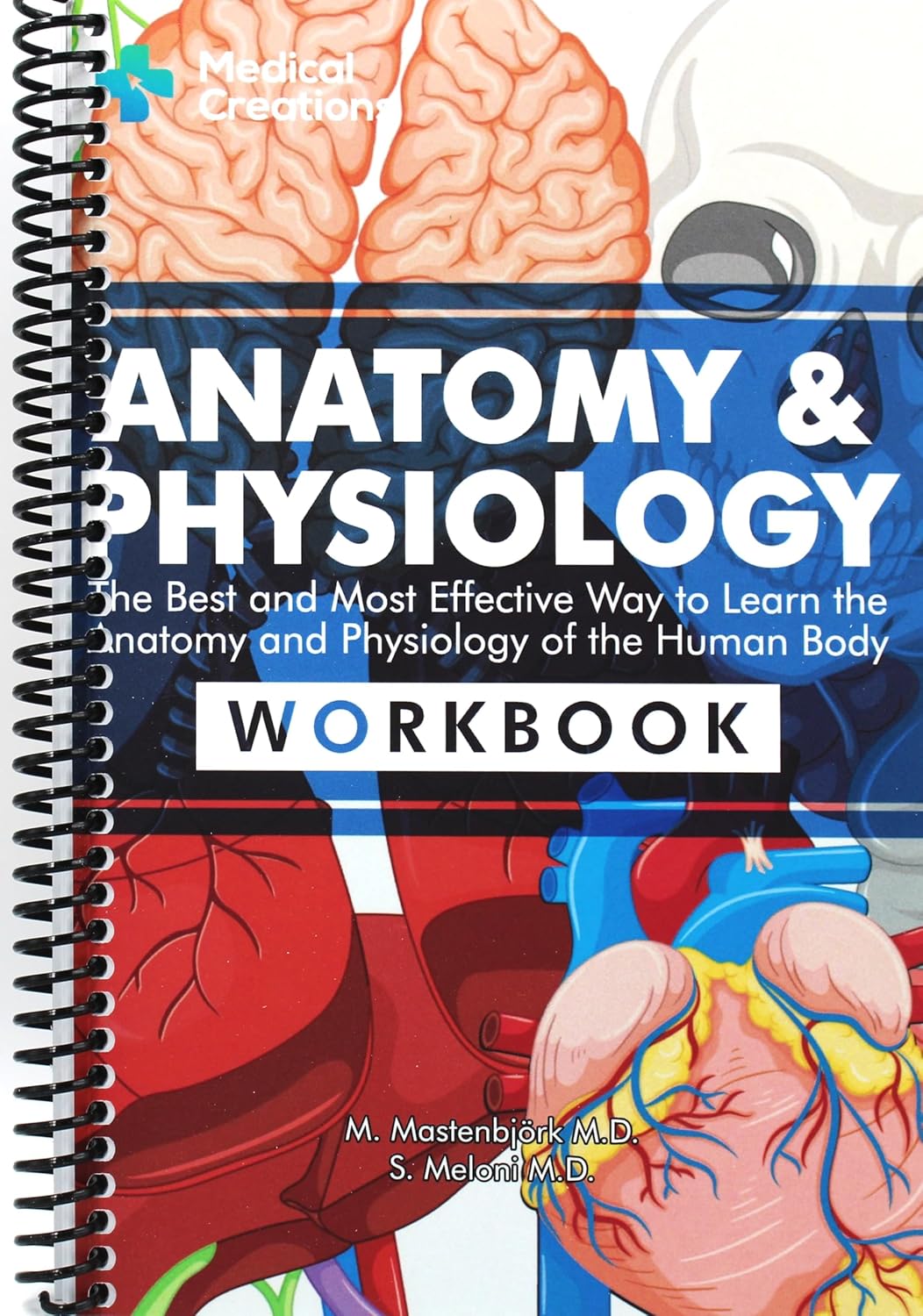 Anatomy & Physiology: The Best and Most Effective Way to Learn the ...