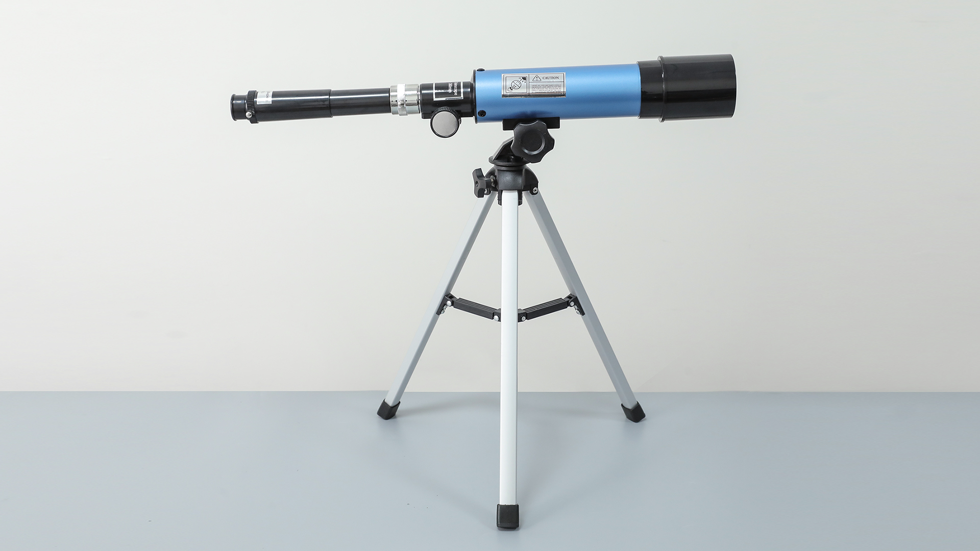Watch F36050 Blue Telescope Installation Instructions on Amazon Live