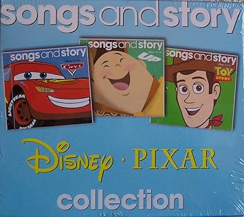 Various Artists - Disney/Pixar Songs & - Amazon.com Music