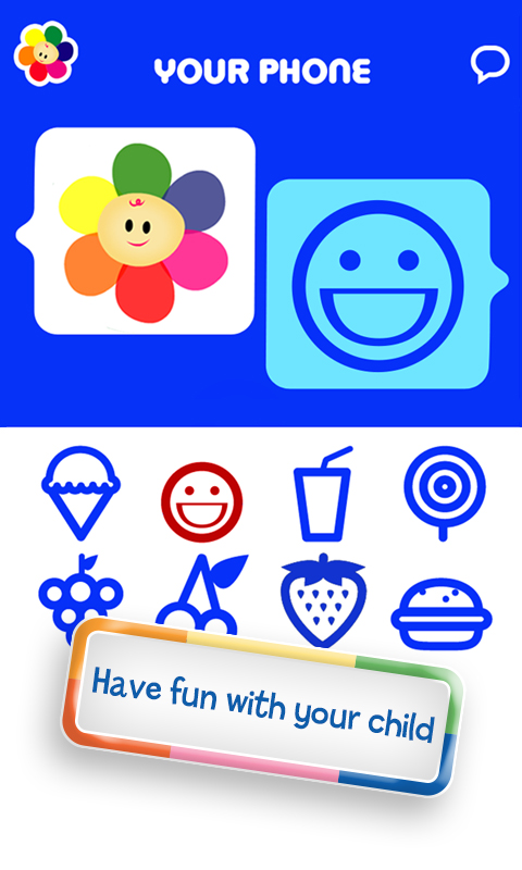 Play Phone for Kids - App on Amazon Appstore