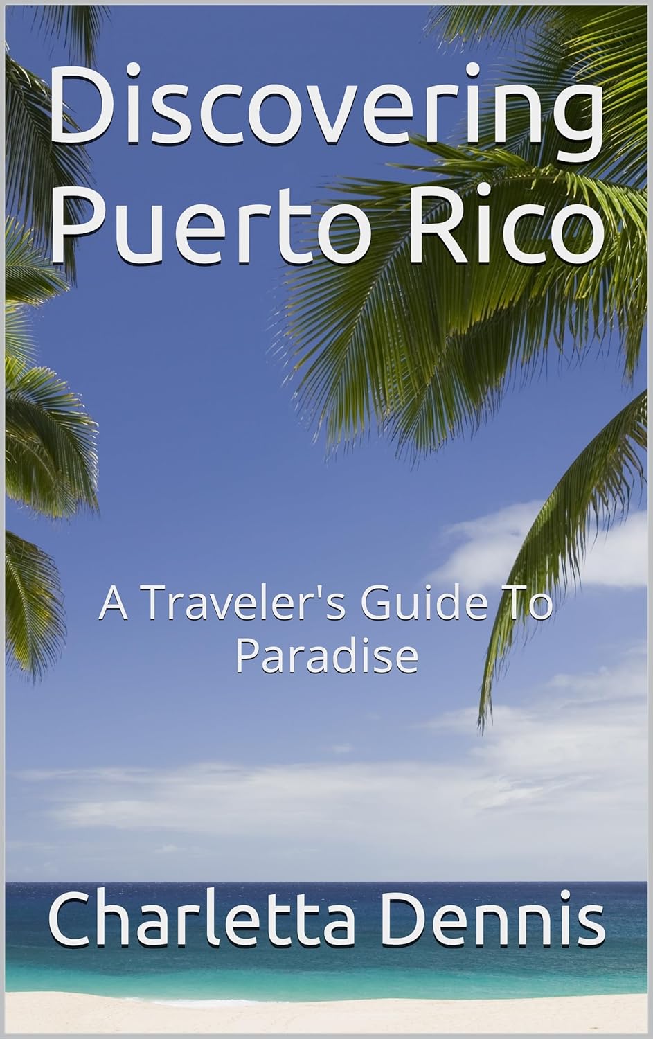 Amazon.com: Discovering Puerto Rico: A Traveler's Guide To Paradise ...