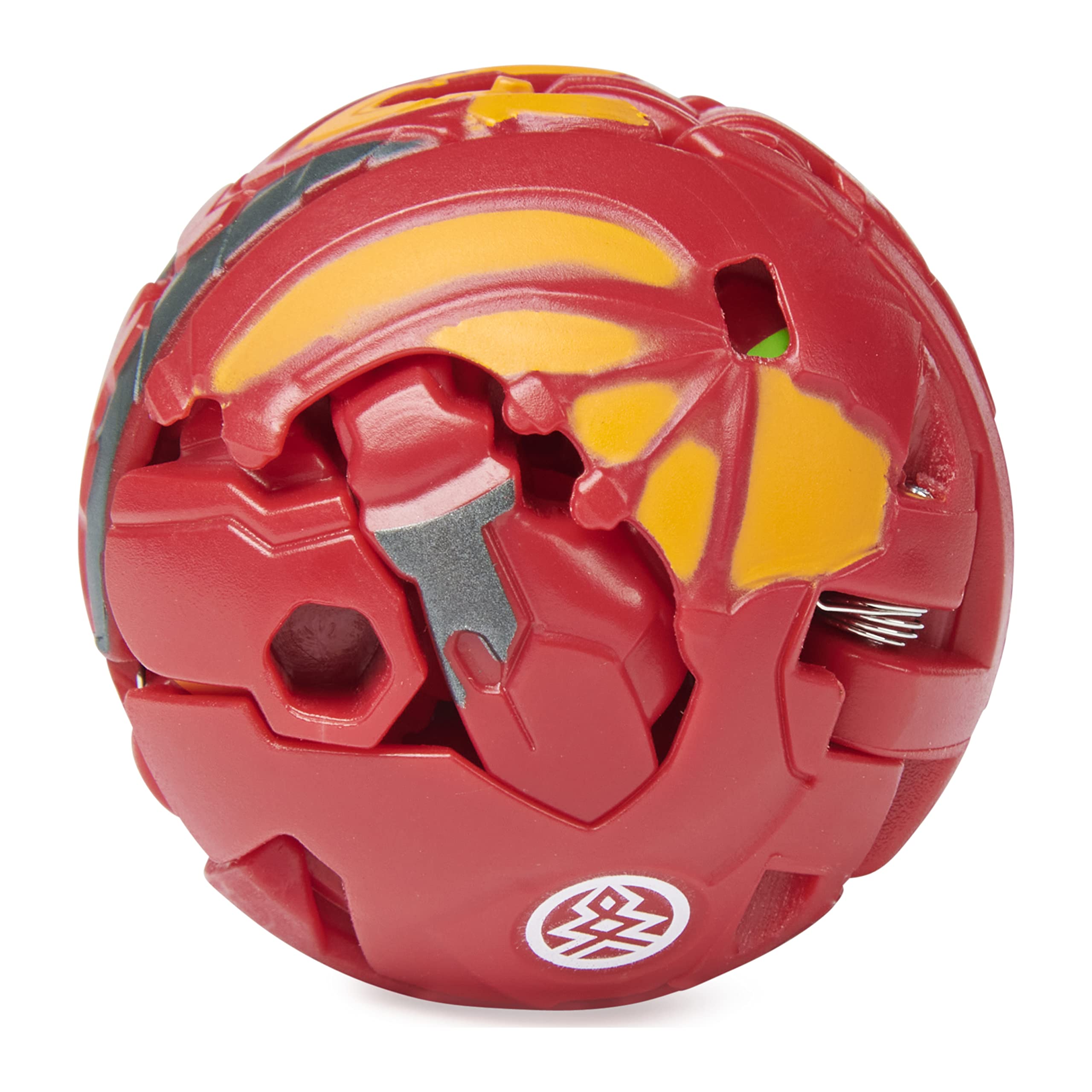 Bakugan Ultra, Dragonoid, 3-inch Tall Geogan Rising Collectible Action ...