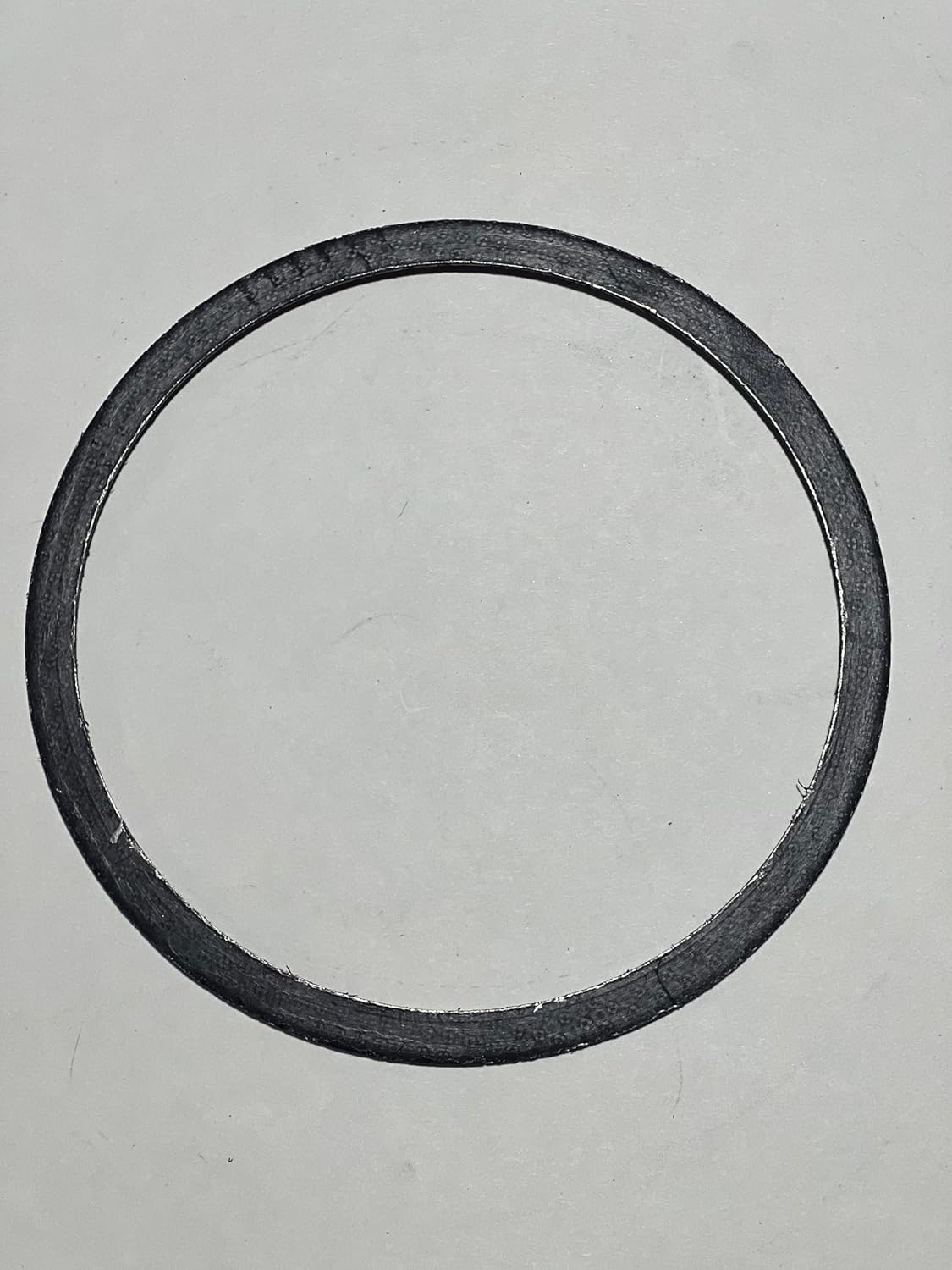 Amazon.com: 1J801-18412 AFM KUBOTA DPF Gasket : Automotive