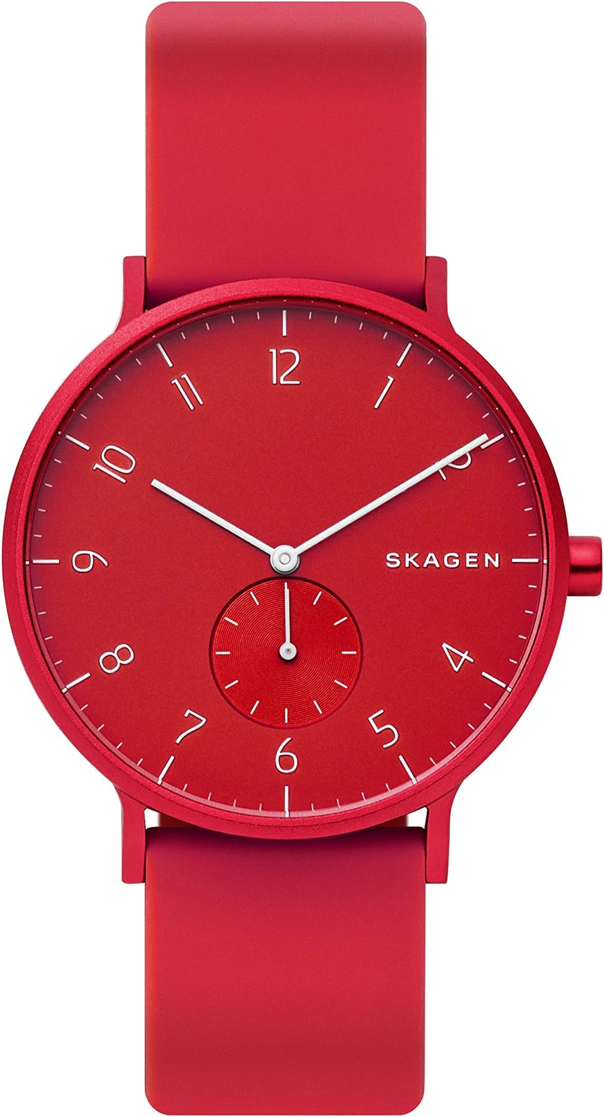 Buy Swatch TWICE AGAIN Unisex Watch (Model: SO29B703) at Amazon.in
