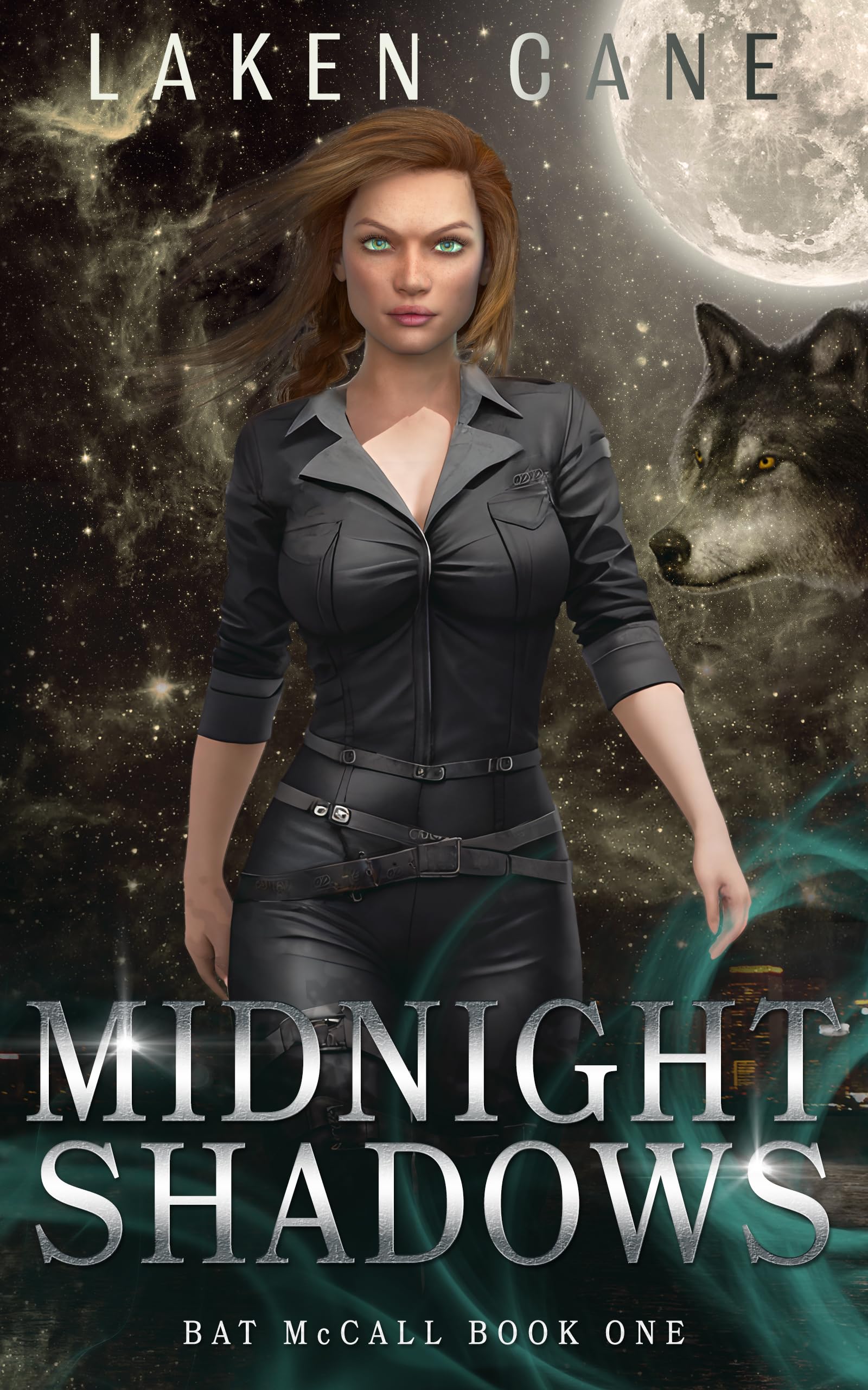 Publication: Midnight Shadows