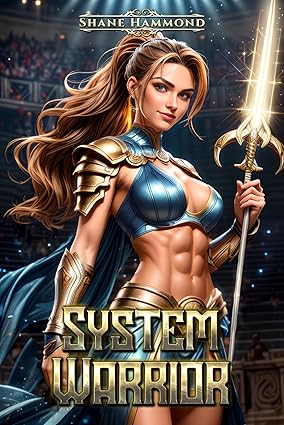 System Warrior: A LitRPG Progression Fantasy (Champions of the Arena Series Book 1) - Kindle ...