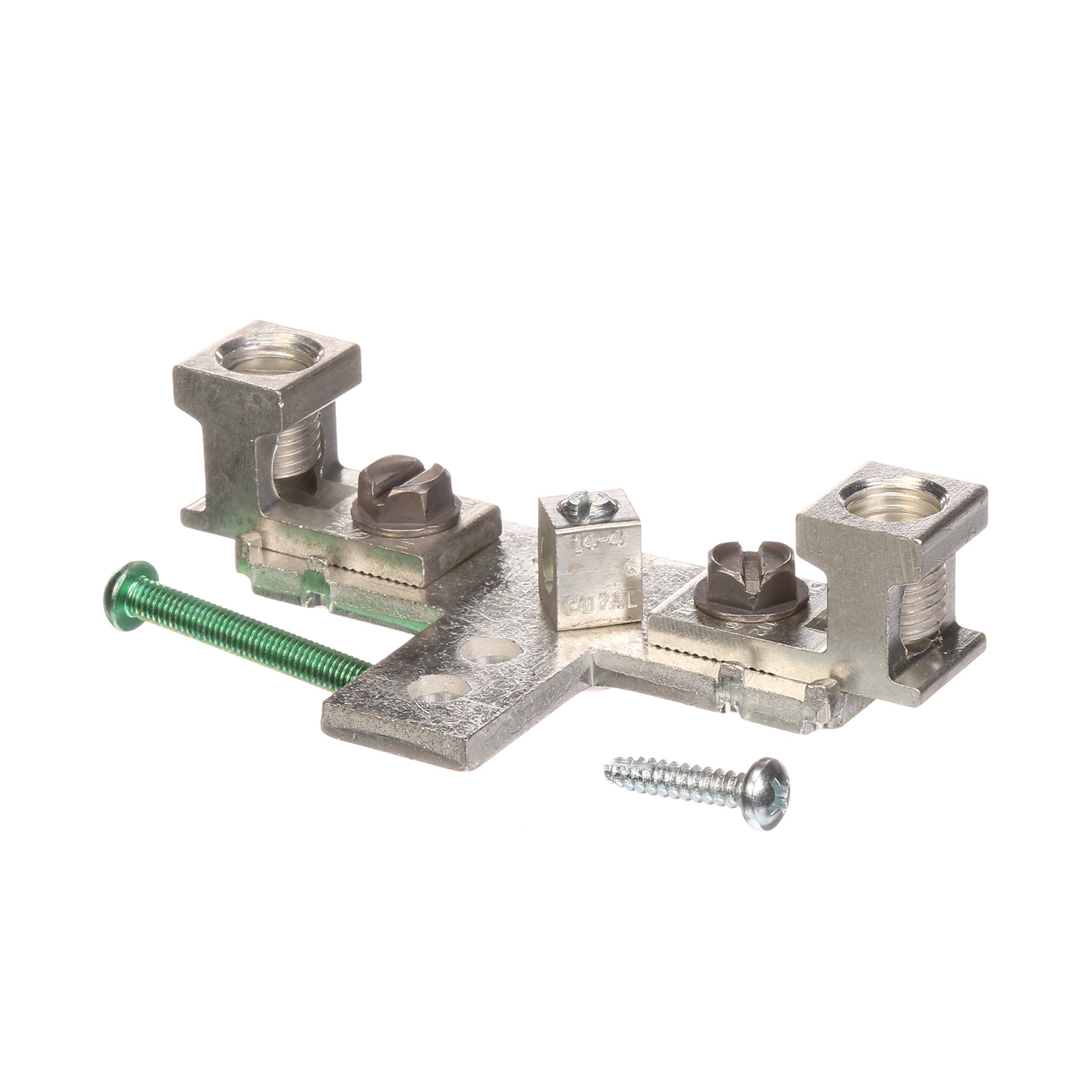 Amazon.com: Siemens HN623 60 to 100 Amp Safety Switch Units Neutral Kit ...