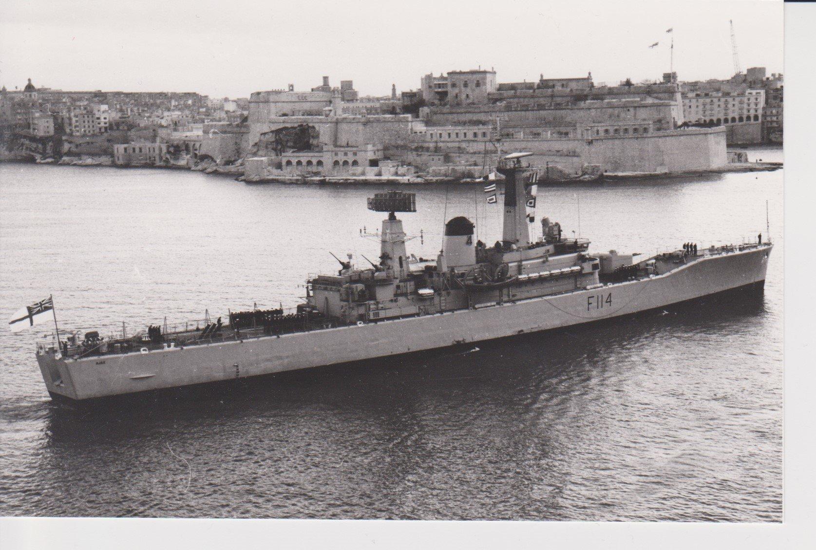 Leander Class Frigates: Amazon.co.uk: Jim Allaway: 9780117724587: Books