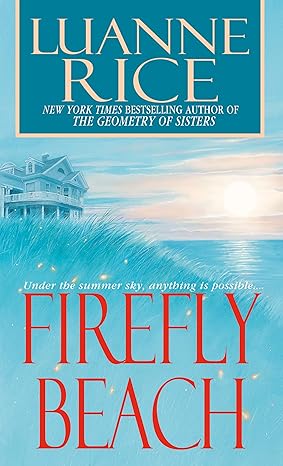 Firefly Beach (Hubbard's Point/Black Hall Series Book 1) - Kindle ...